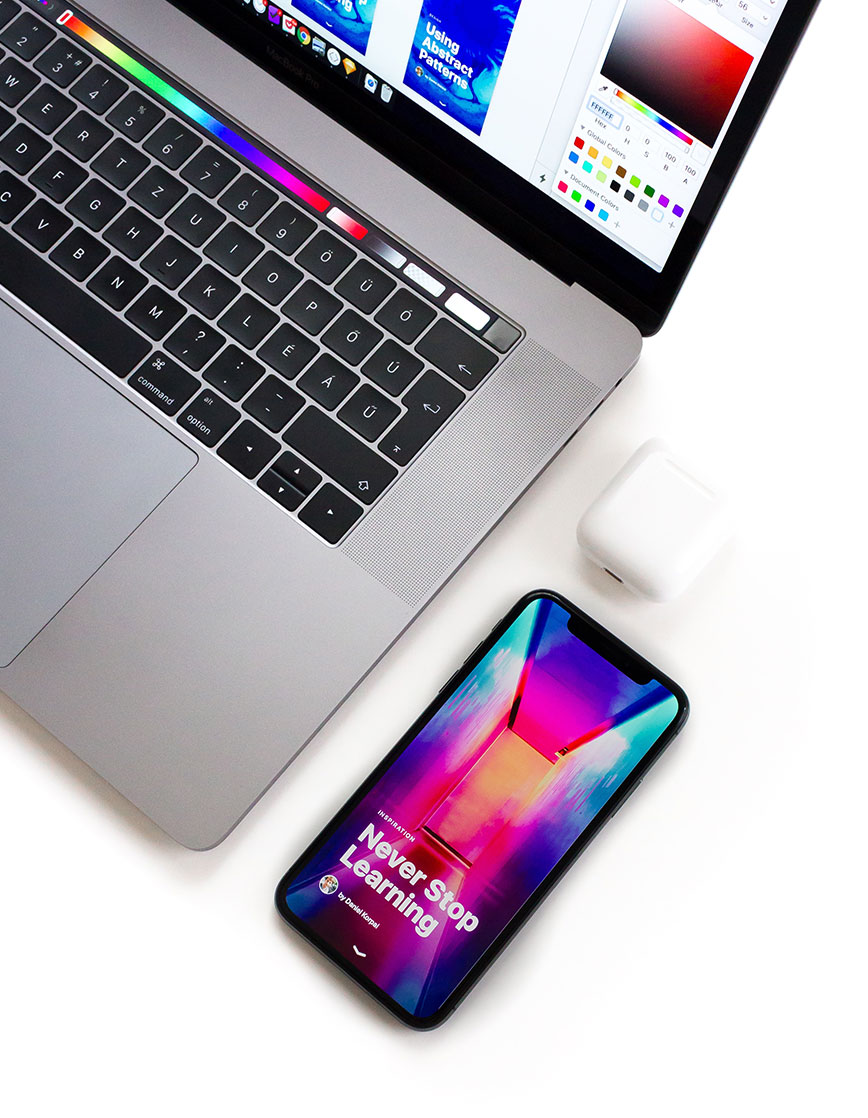 Change Management Consulting with AI - Pandatron