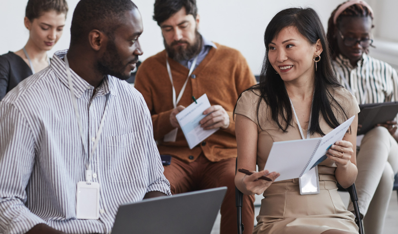 Optimizing Human-AI Synergy in the Workplace - Pandatron