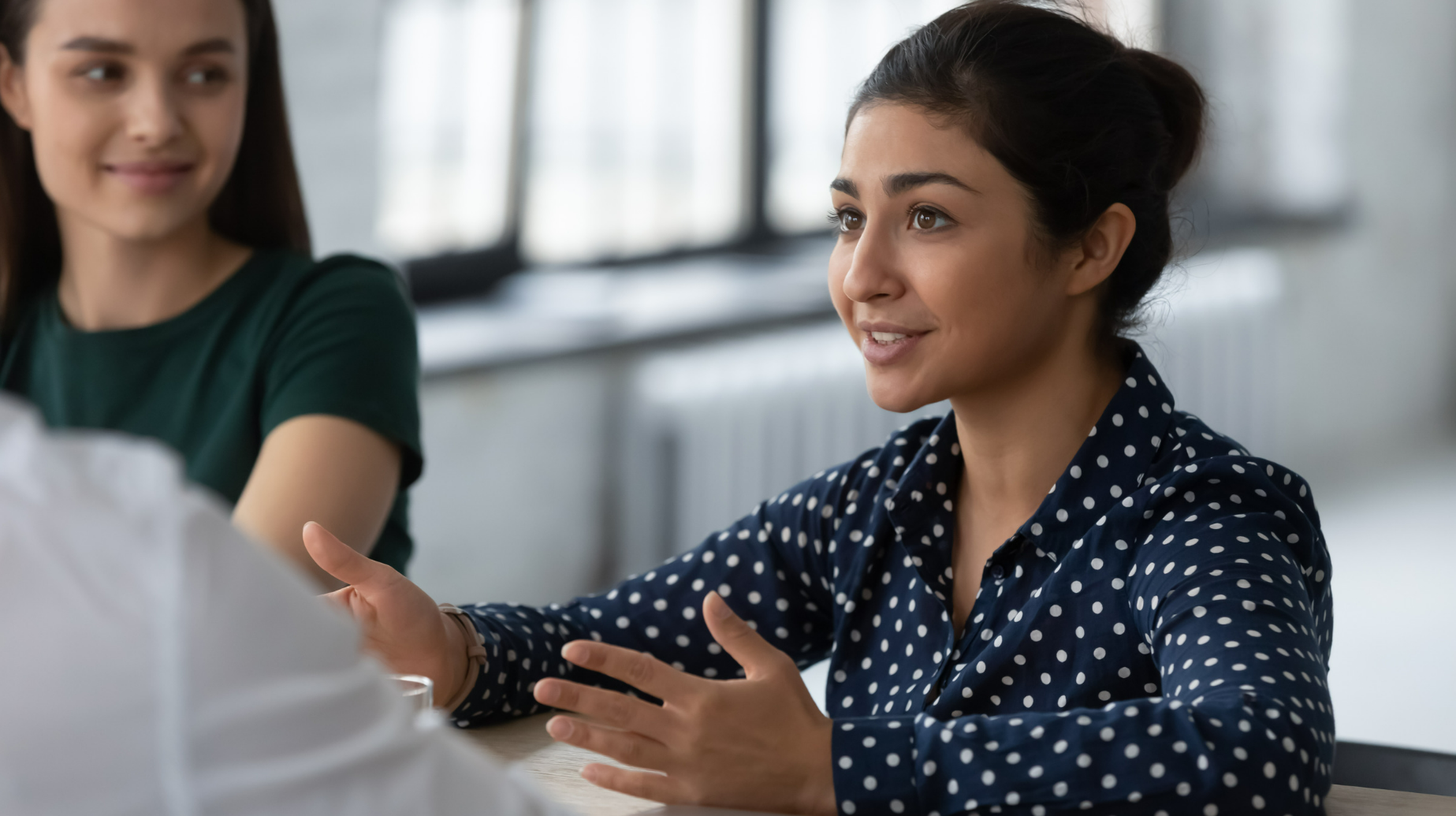 AI in HR - 8 ways to Augment Workforce Skill Sets - Pandatron